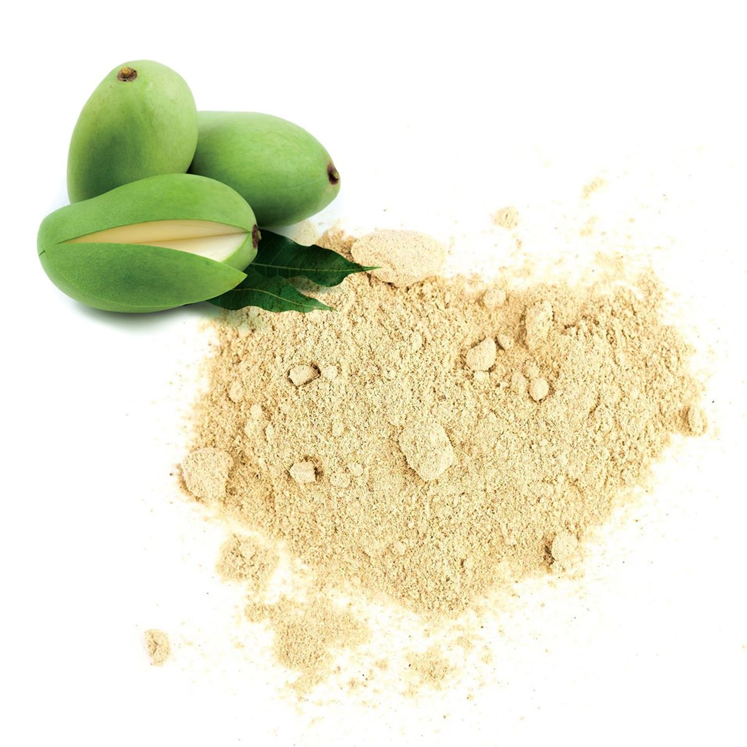 Mango Powder - My Native